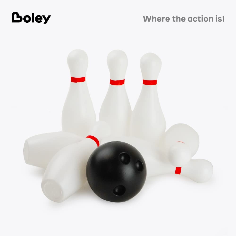 Bowling Set – Boley Store