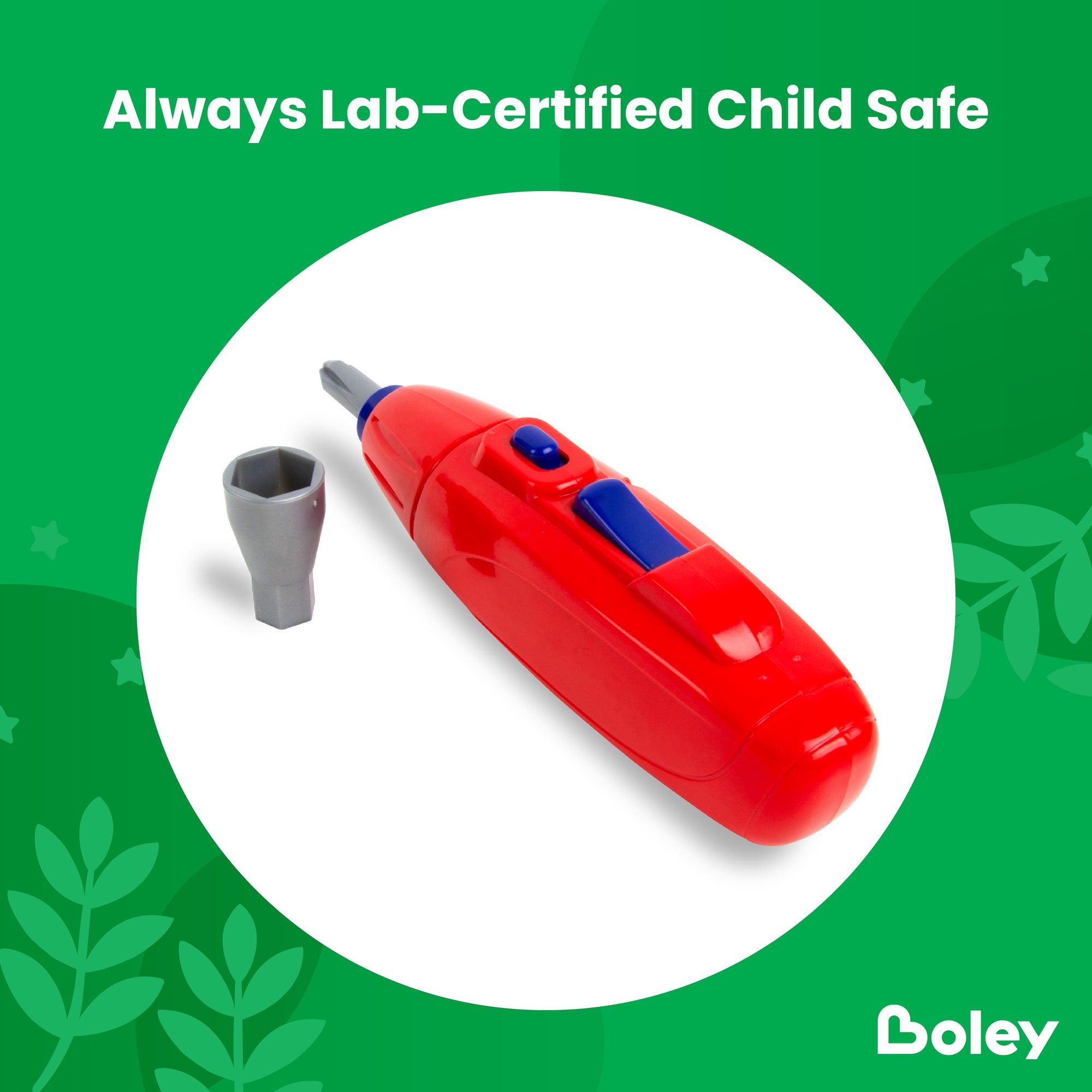 Take-Apart Race Car – Boley Store