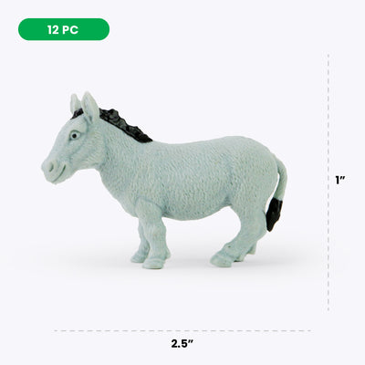 Stretchable Farm Animals – Boley Store