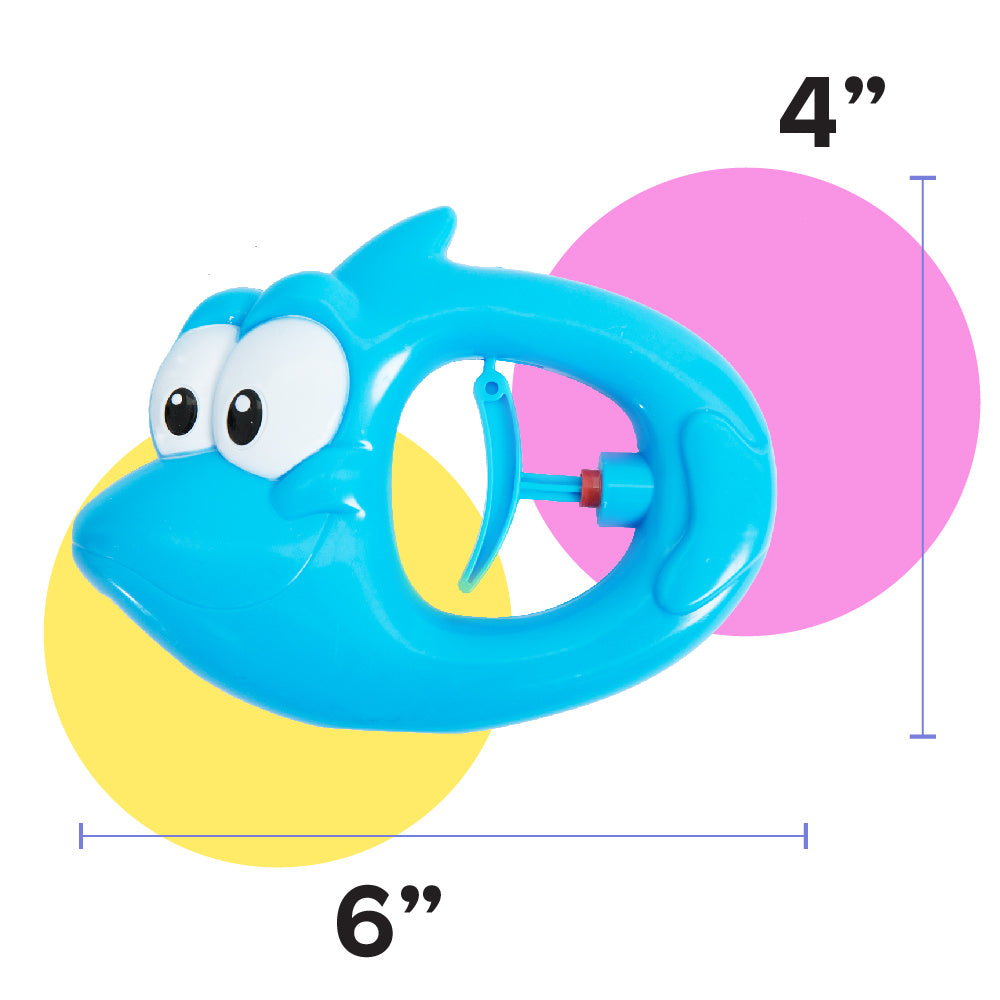 Animal Water Guns – Boley Store