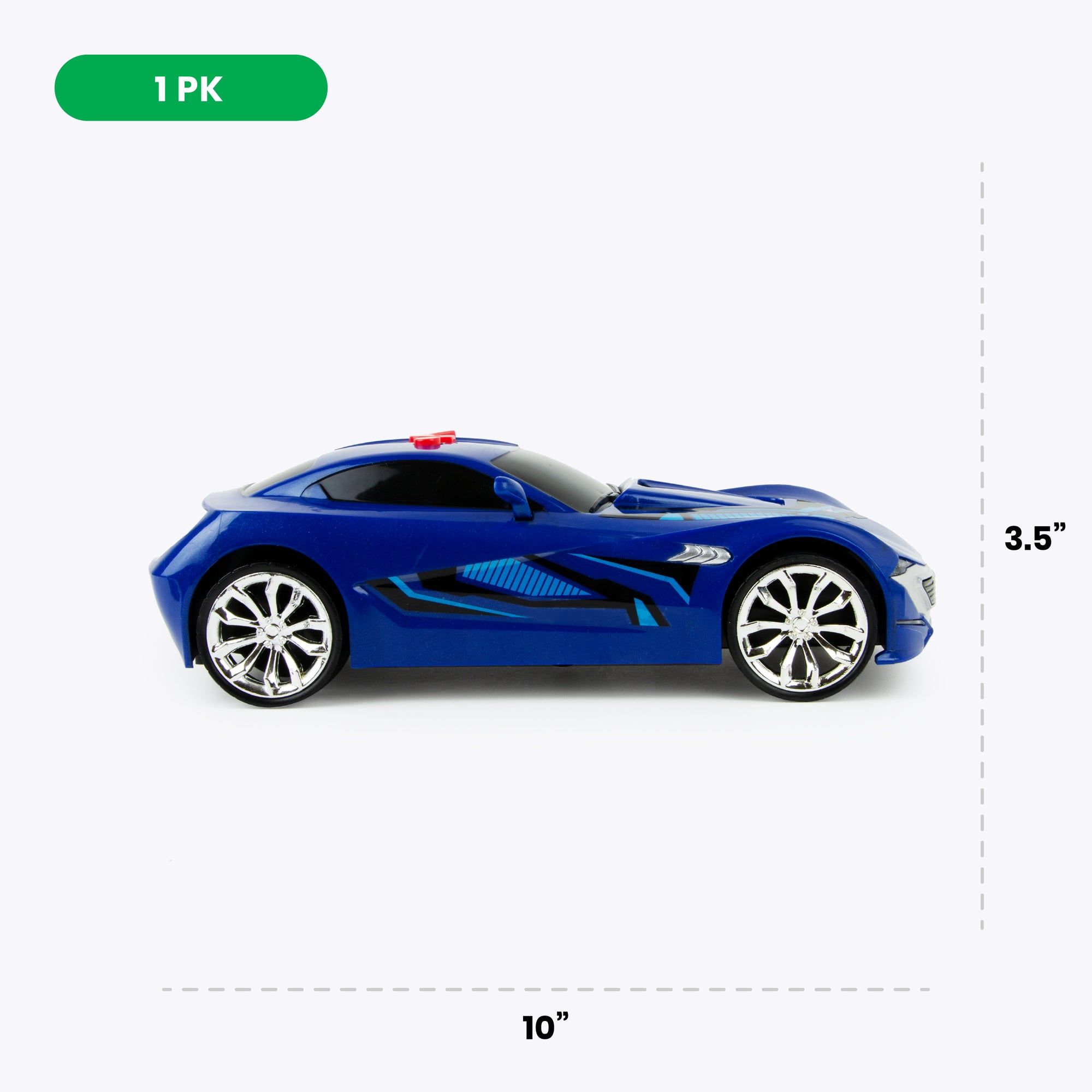 Lift-off Racer – Boley Store