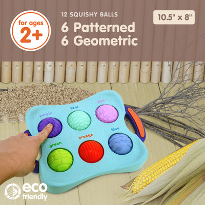 Roo Crew Sensory Tablet Model 1 – Boley Store