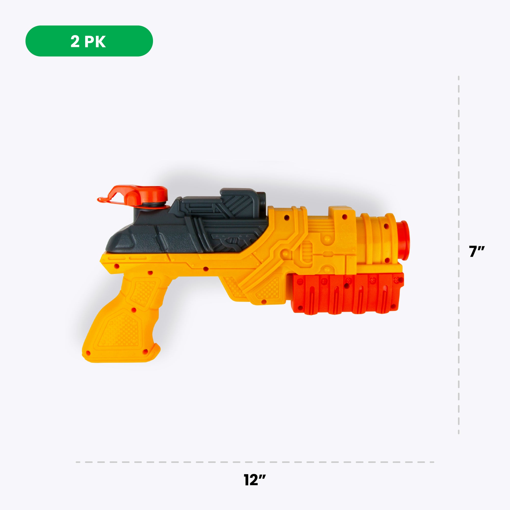 Water Guns - 2 PK – Boley Store