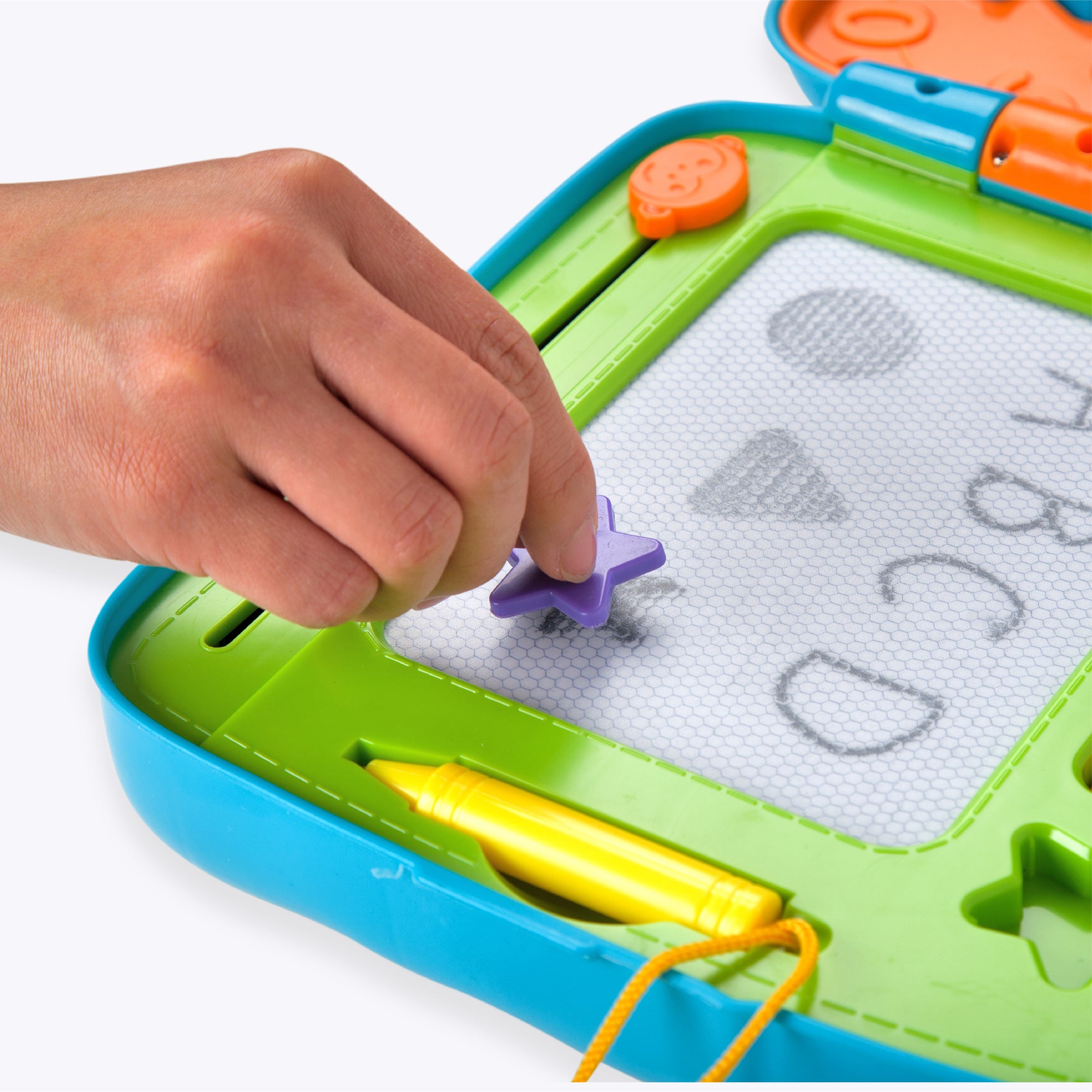 Alphabet Learning Backpack - 31 PC – Boley Store