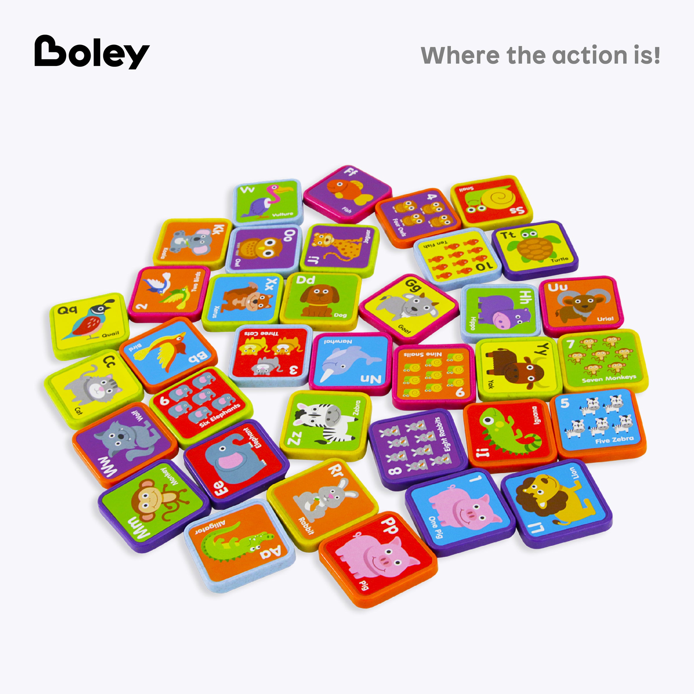 Products – Boley Store