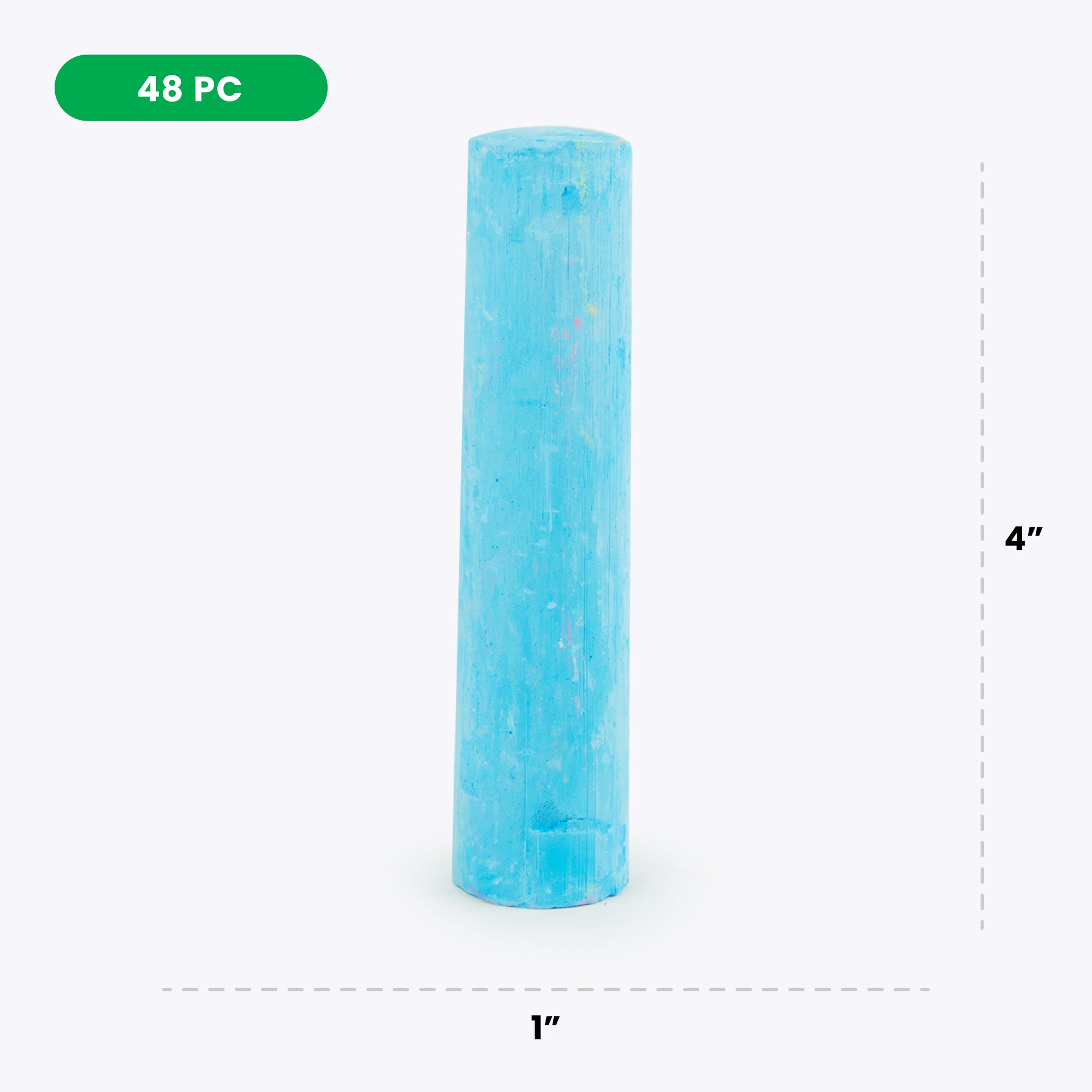 Jumbo Chalk 48 PC – Boley Store