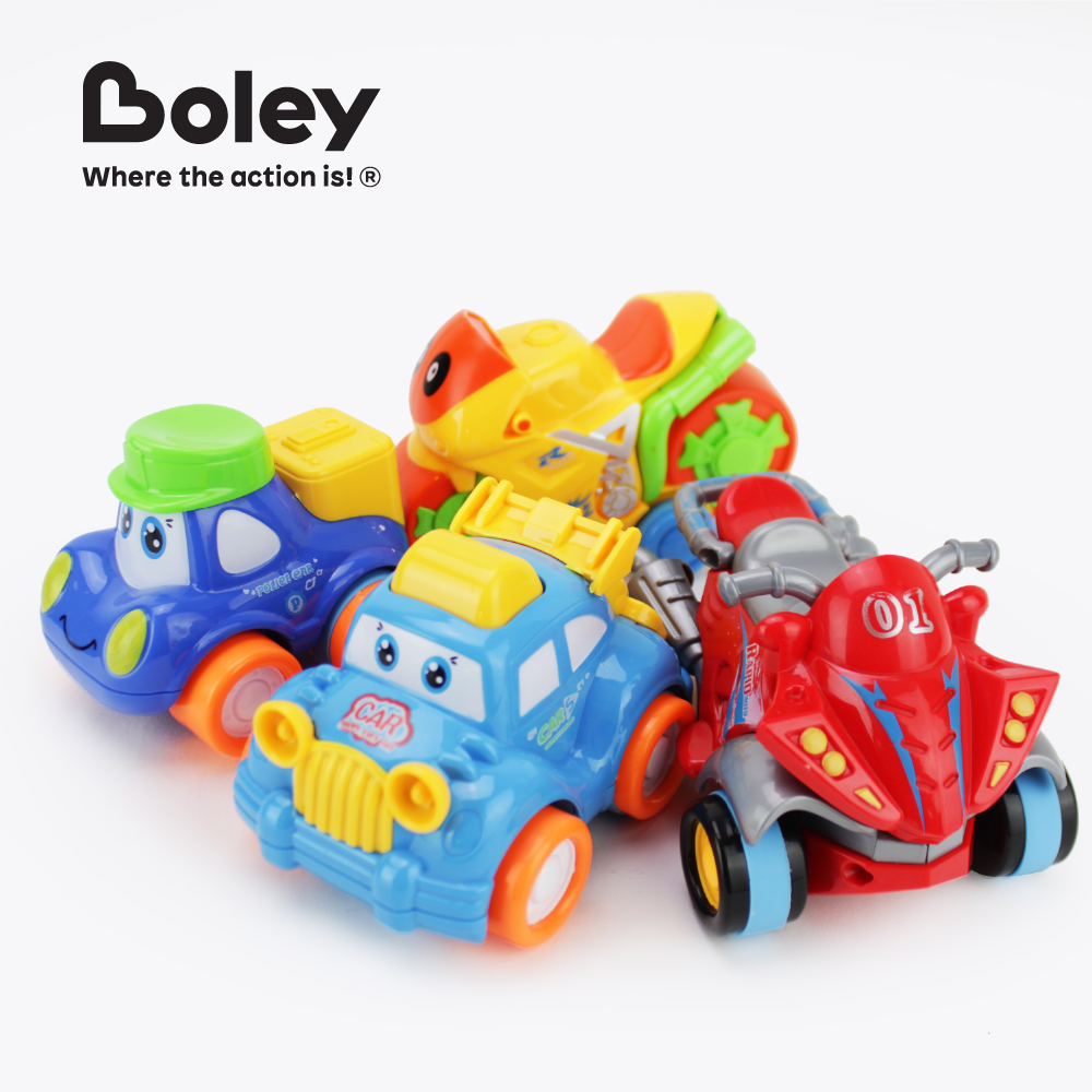 Mini-Cars – Boley Store