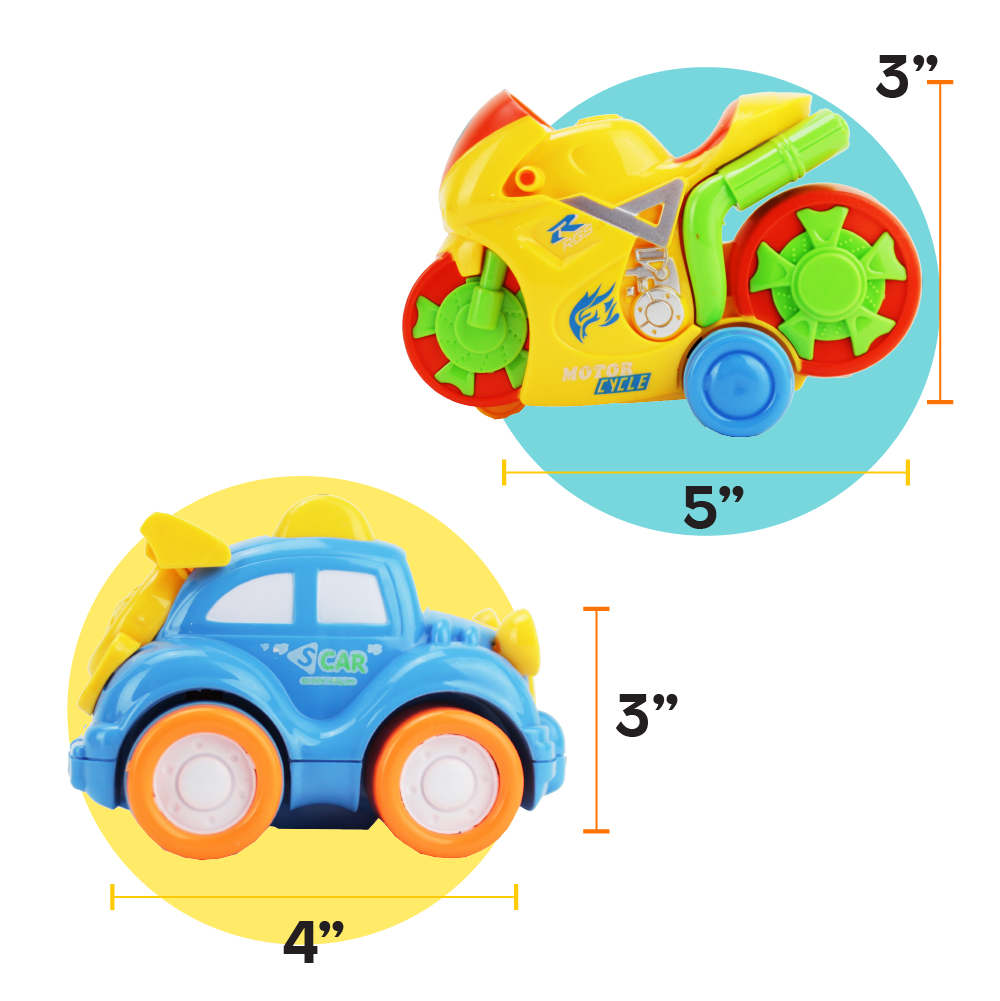 Mini-Cars – Boley Store