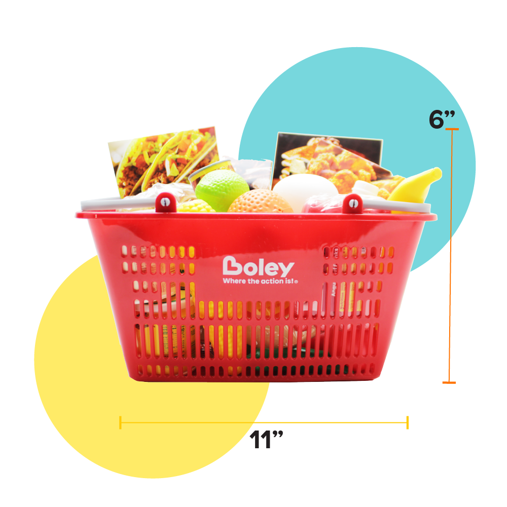 Play Food Set – Boley Store