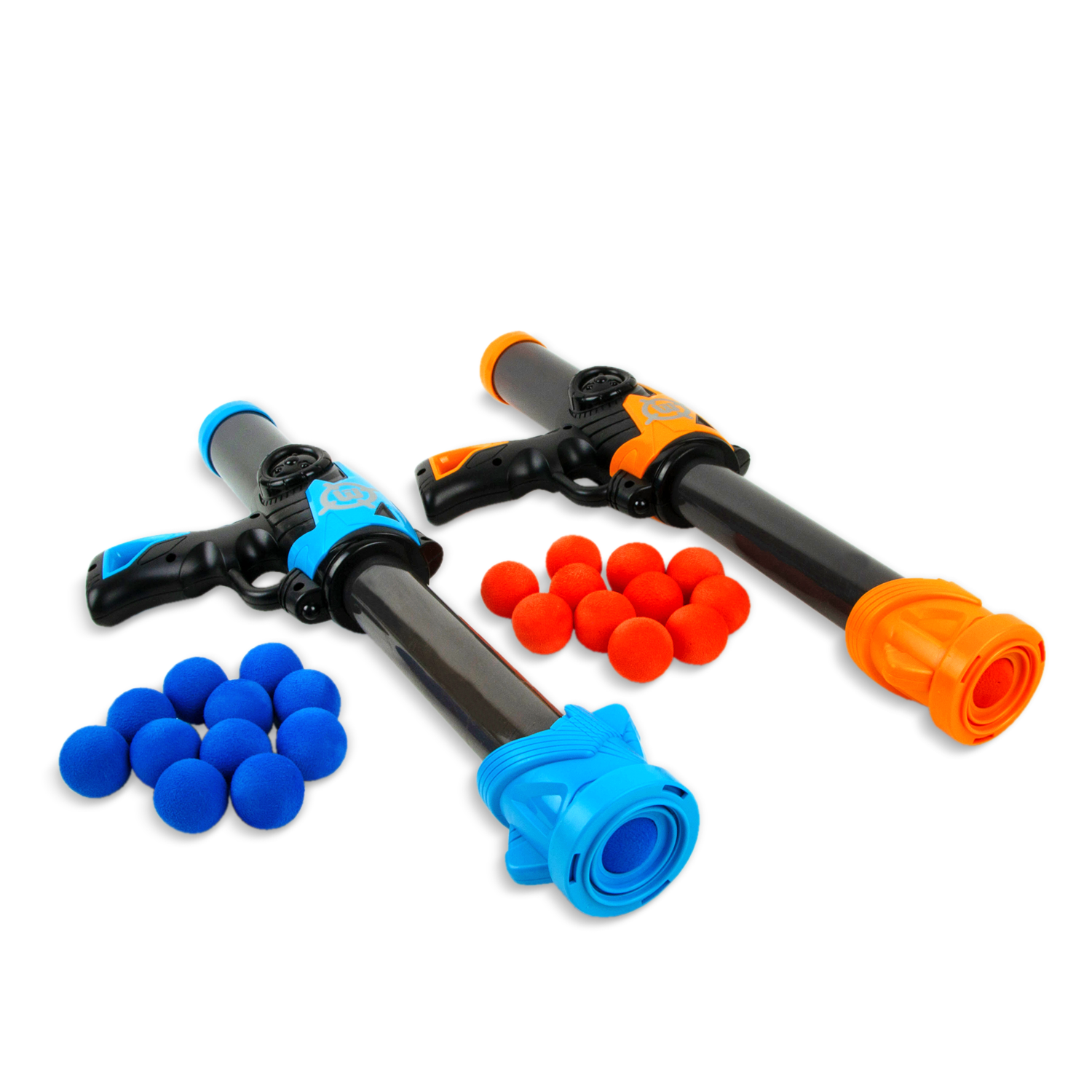 Robot Shooting Game – Boley Store